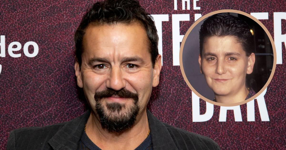 Max Casella wyznał, że zaczął dojrzewać dopiero po 27. roku życia ...