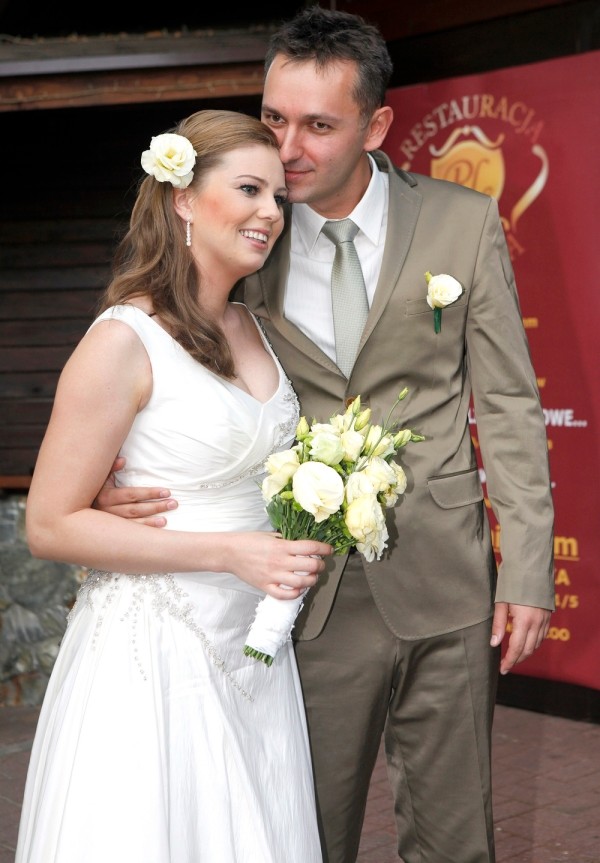 Barbara Mularczyk, czyli serialowa Mariolka Kiepska. Jak się zmieniała ...