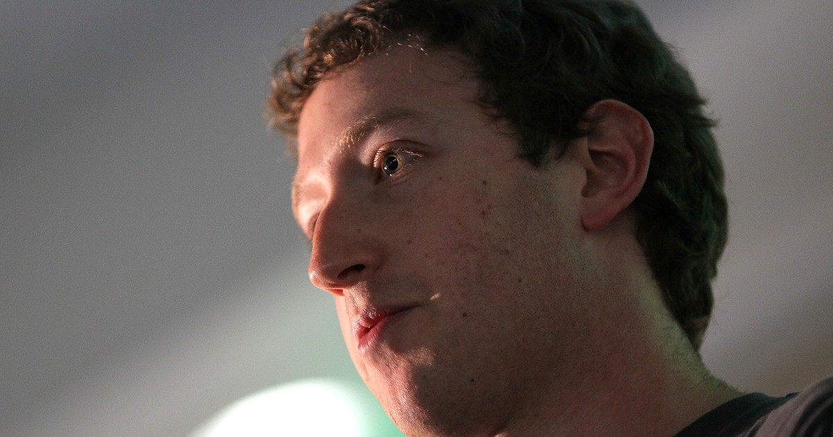 Zeznanie Marka Zuckerberga - strategie przejmowania firm