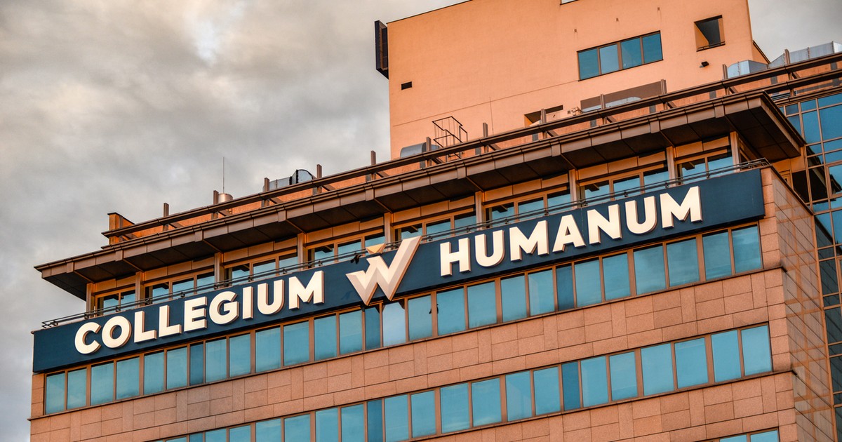 Afera Collegium Humanum: CBA zatrzymała czterech wysokich rangą ...