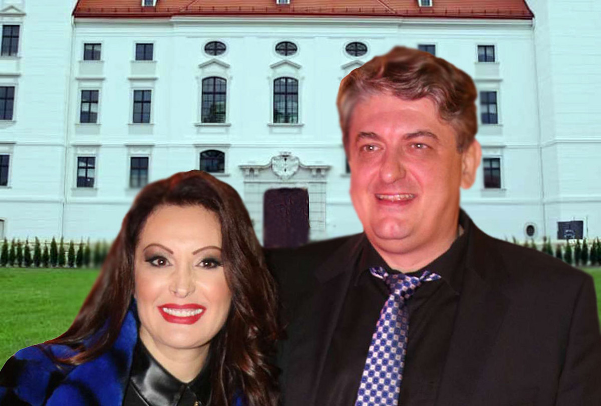 (Foto) prvo oglašavanje muža dragane Mirković: Toni nakon razvoda uživa ...