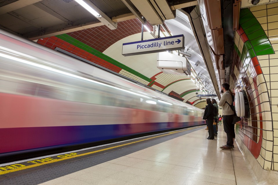 Największe metro świata,ile km i stacji mają największe metra świata ...