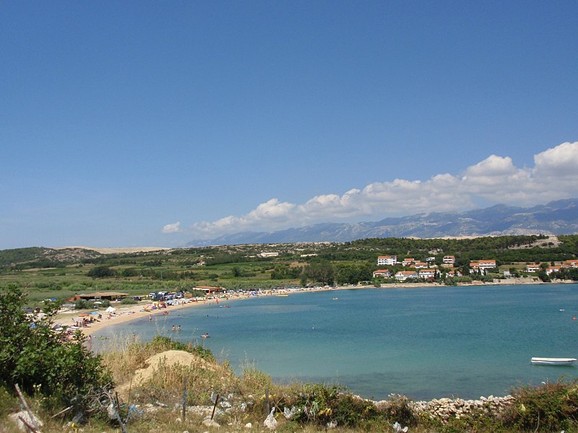 Hrvatsko primorje u nemilosti nemačkih medija: "Prljavo, preskupo, a ...