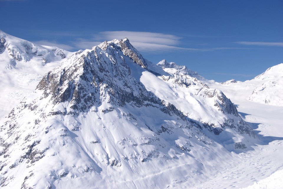 20 pięknych miejsc, które musisz zobaczyć, zanim przestaną istnieć ...