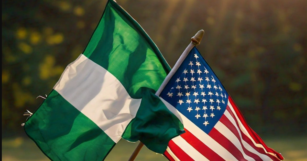 US backs Nigeria after arrest of high-profile al-Qaeda linked ...