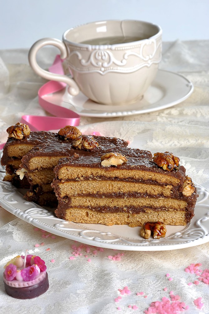 Najlepše posne torte - Zena.rs