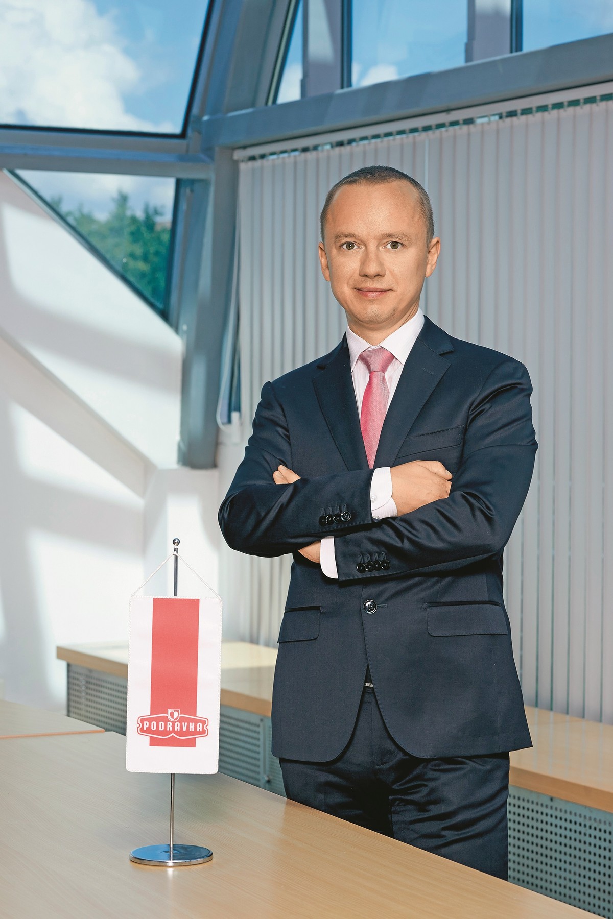 Hrvoje Puhalo. Śródziemnomorski smak na polskim talerzu - Przywództwo - Forbes.pl