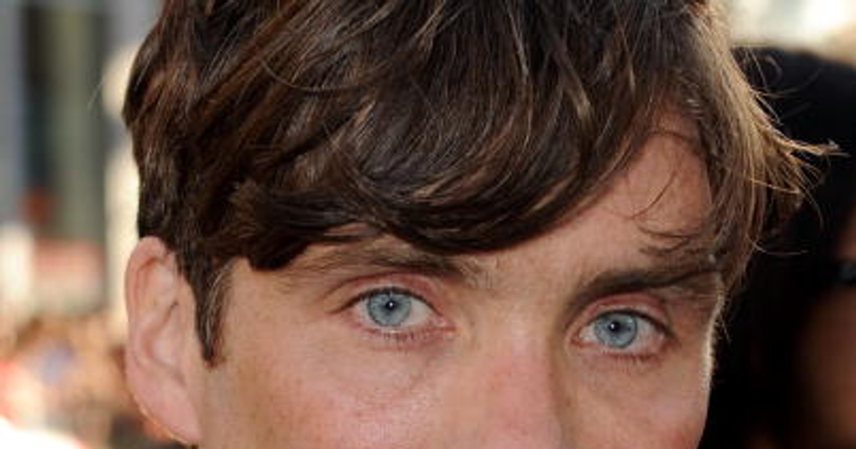 Cillian Murphy - Kultura