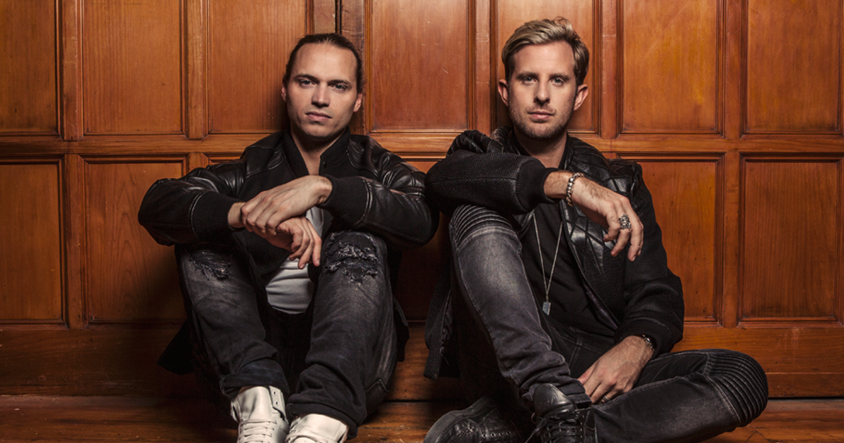 Potvrđeni novi izvođači: Sigma i Sub Focus predvode nova X-Bass ...