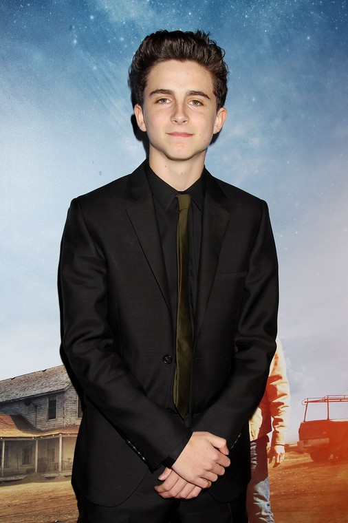 Gwiazdy Hollywood na początku kariery. Rozpoznasz je na zdjęciach ...