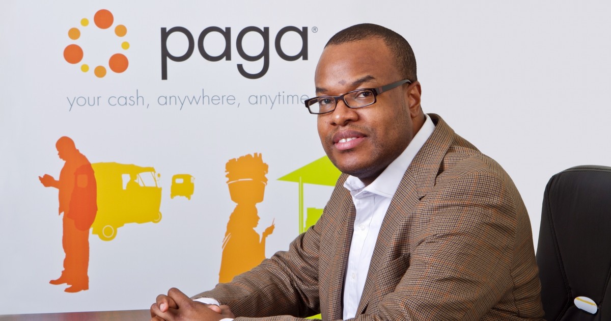 Pagatech cofounder Jay Alabraba appointed as chairman Association of ...