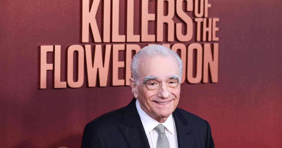 Martin Scorsese zrobi film o Jezusie, który będzie trwał 80 min - Film