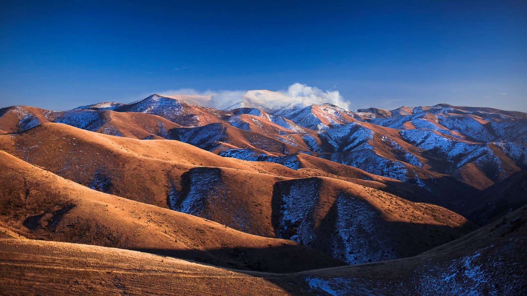 Ovo je 12 NAJFASCINANTNIJIH slika Srbije!