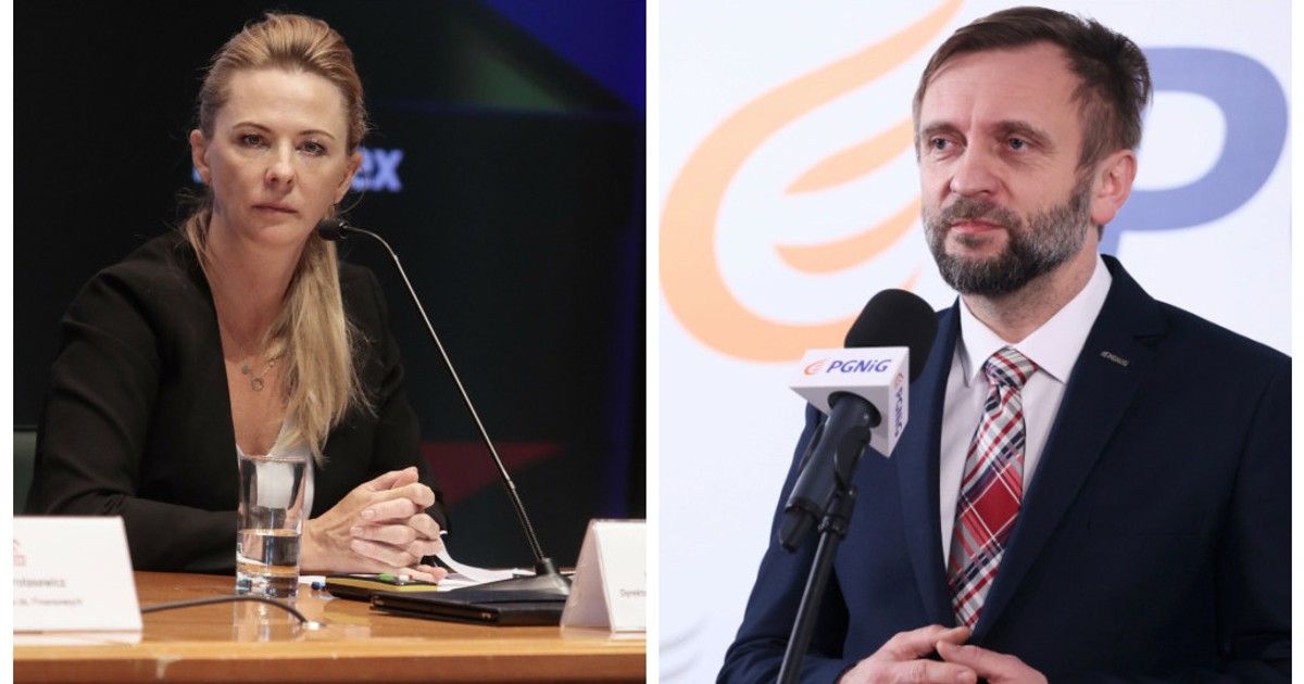 Zmiany w zarządzie Orlenu. Dołączą władze PGNiG