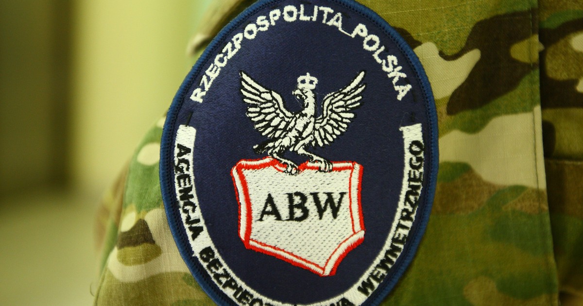 Akcja ABW w Warszawie. Informacje o materiałach wybuchowych - Wiadomości