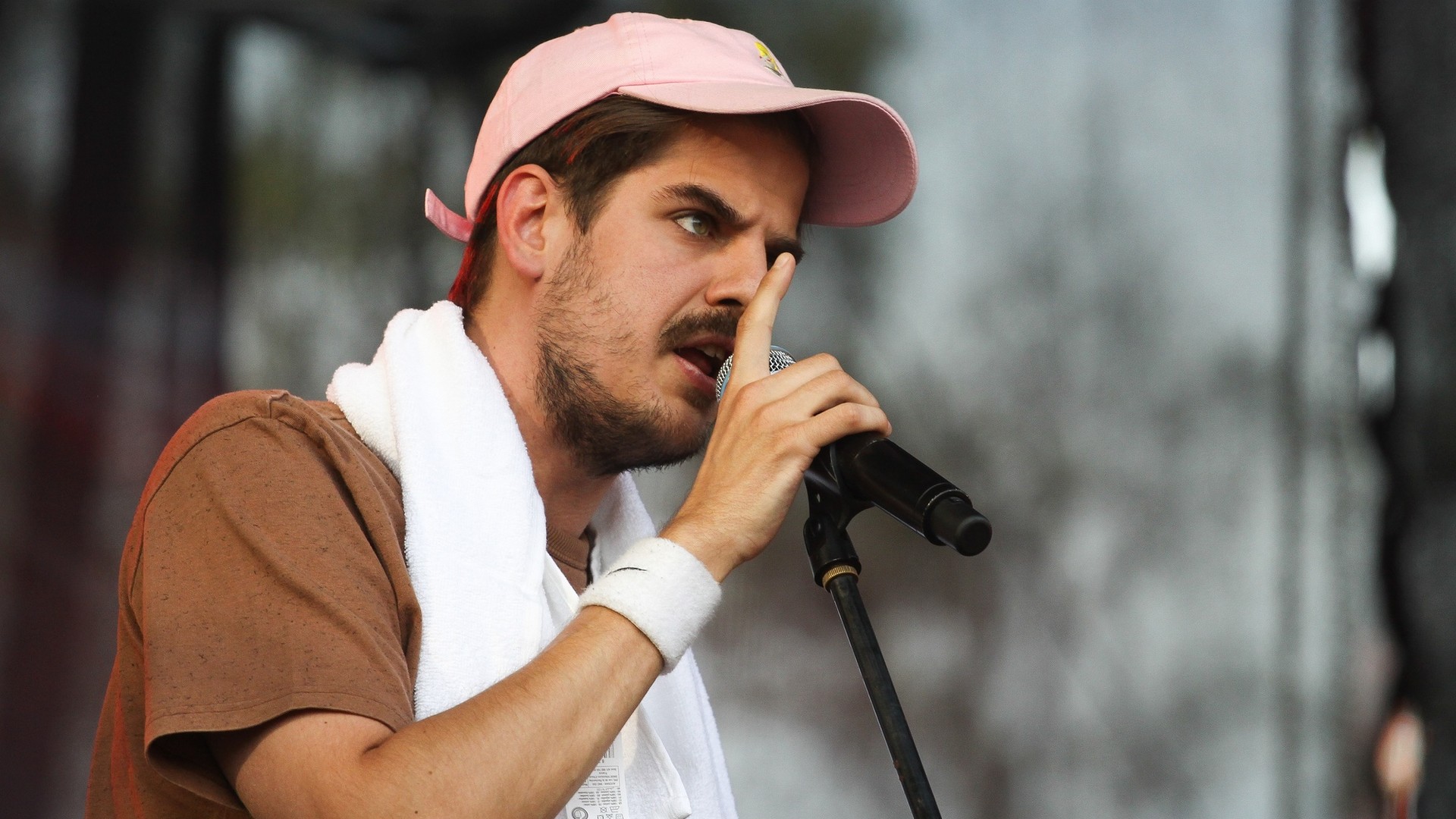 Taco Hemingway nowa płyta w lipcu - Noizz