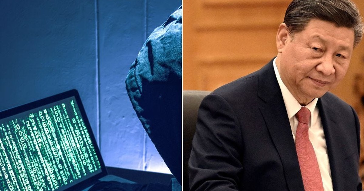 A cache of leaked Chinese hacking documents just confirmed experts ...