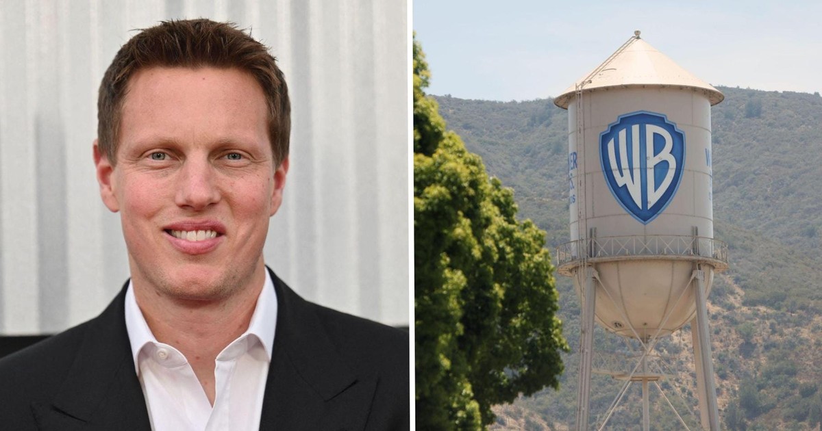 David Ellison fights back: Paramount launches a hostile bid for Warner Bros. Discovery after ...