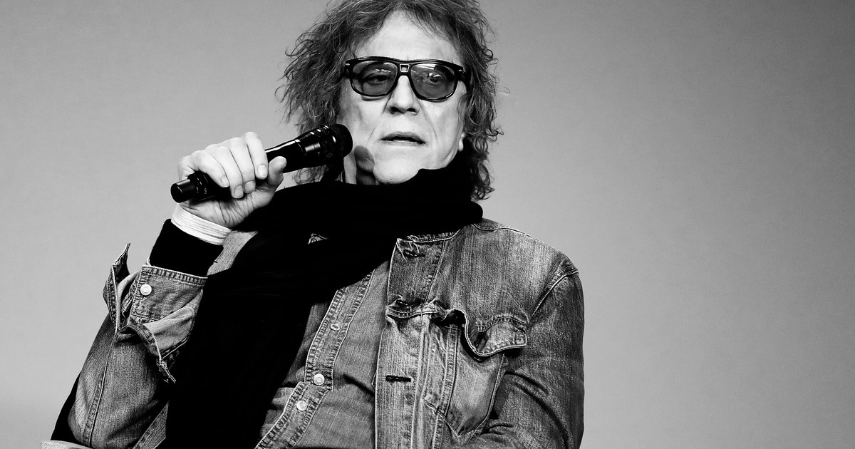 Mick Rock nie żyje. Legendarny fotograf miał 72 lata - Muzyka