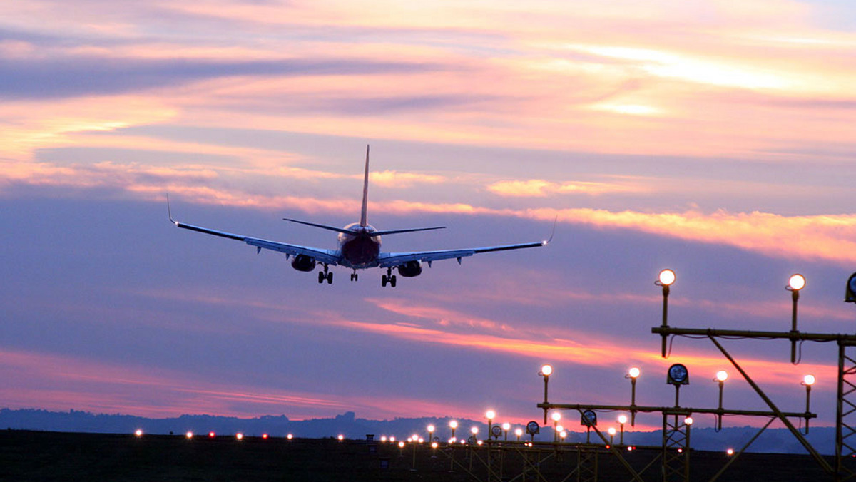 Kraków Airport: jest zielone światło dla budowy nowej drogi startowej ...