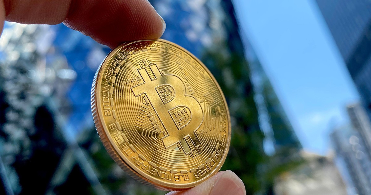 Bitcoin trading volumes have plunged to their lowest levels this year ...