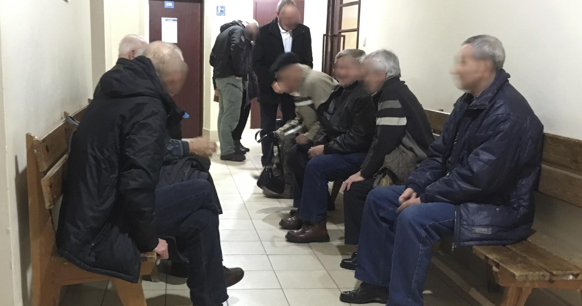 Nie lekceważ kaszlu, to może być koklusz!
