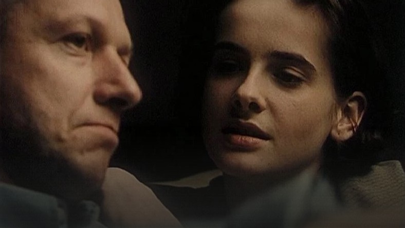 Agnieszka Jaskółka kończy 41 lat. Jak się zmieniła Angela z "Psów"? - Film