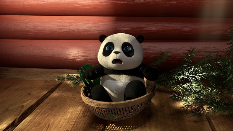 "Panda i banda": wszystko, co musisz wiedzieć o filmie - Film