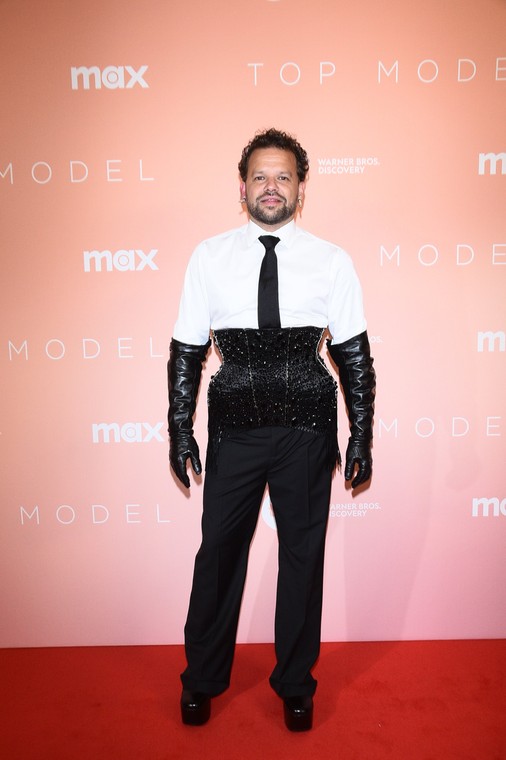 Michał Piróg zablokował powrót Agustina Egurroli do TVN? Stanowcza ...