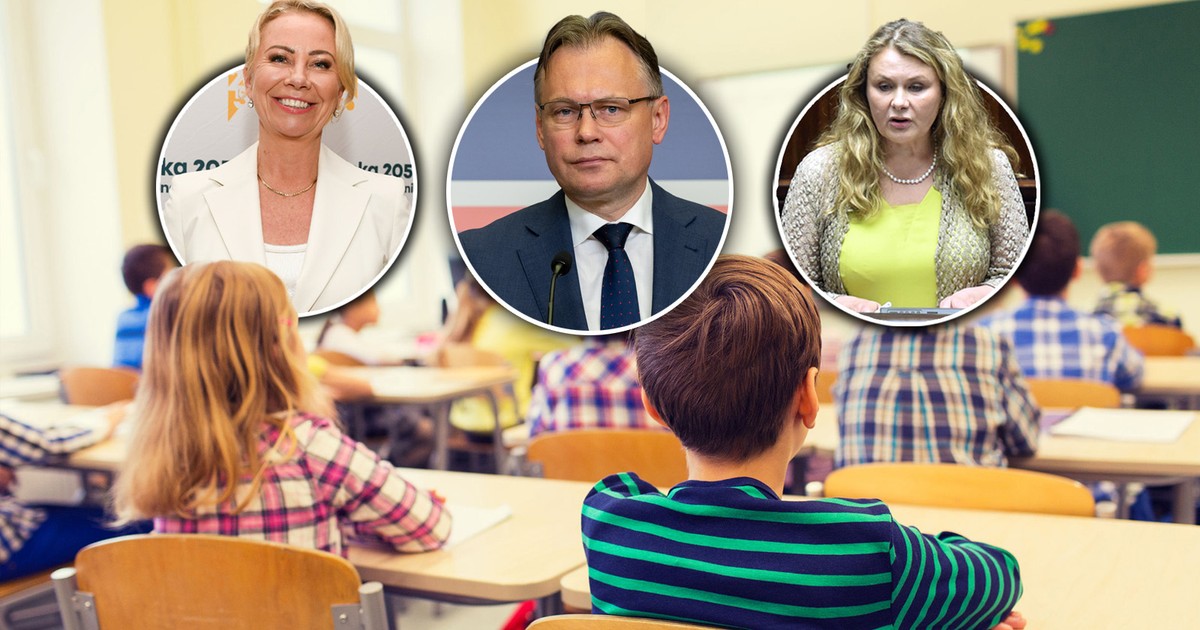 Nowy przedmiot w szkole? Tego chcą posłowie. Mówią jednym głosem