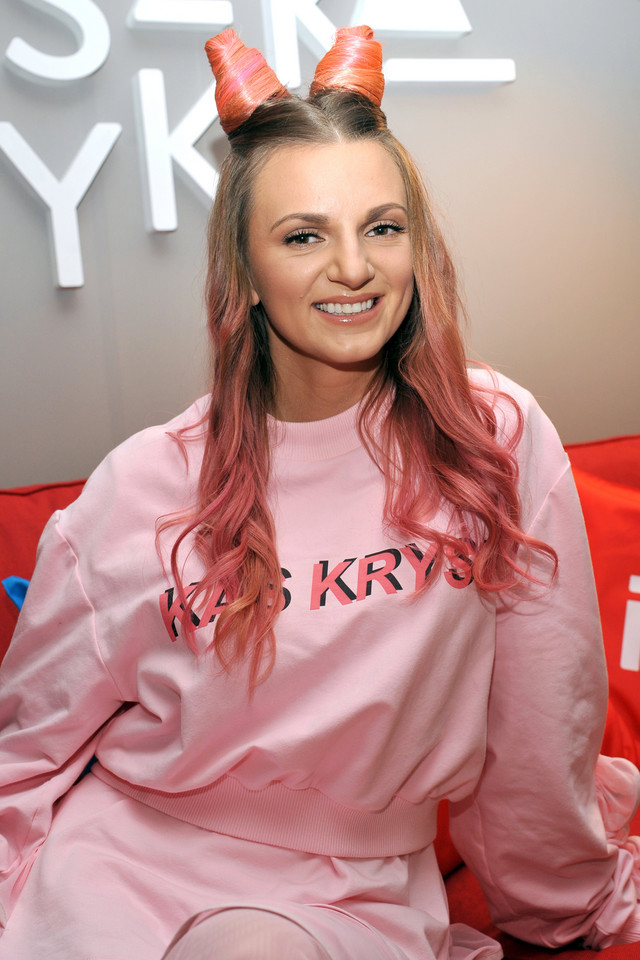 Sarsa skończyła 30 lat. Zaczynała w talent show, dziś jest wielką ...