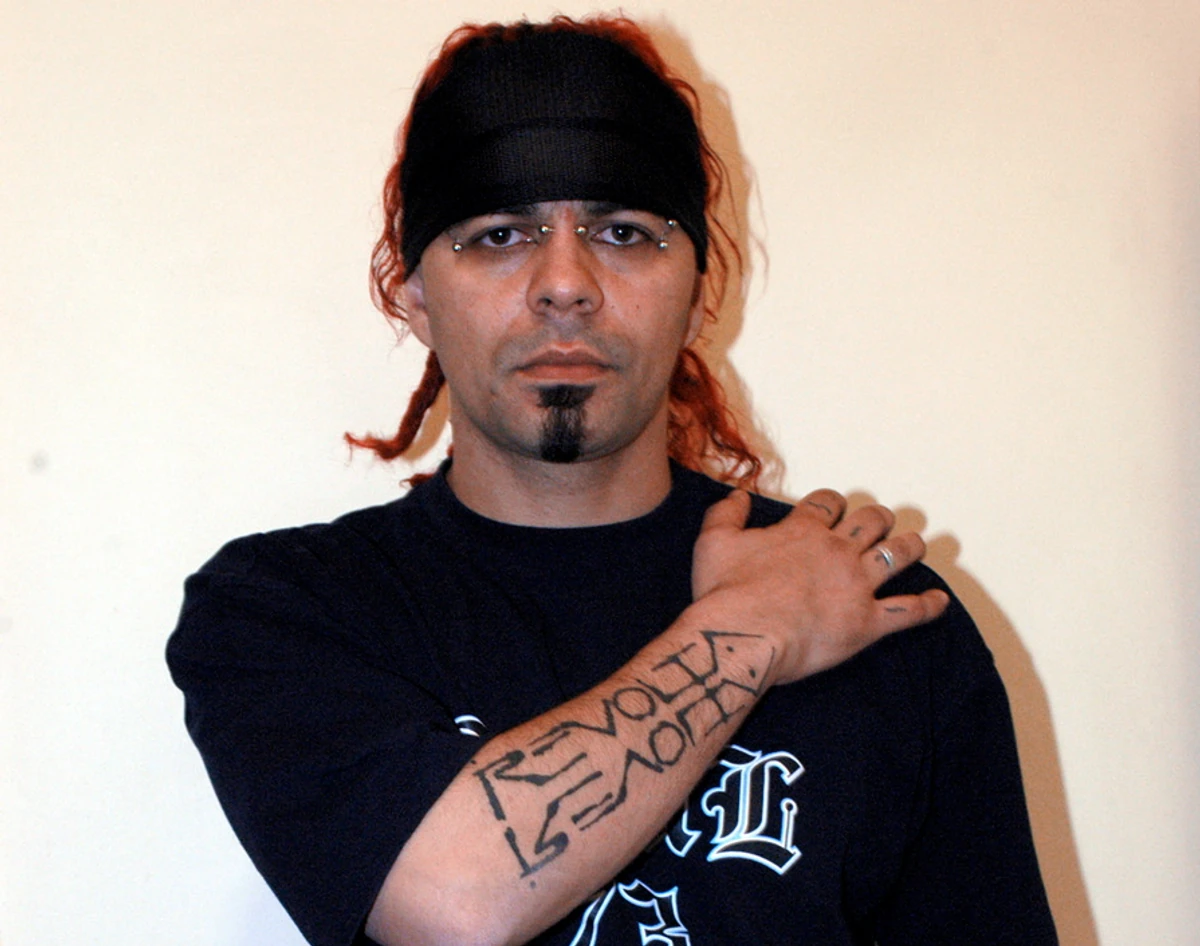 Glaca nagrywa z basistą Toola - Dziennik.pl