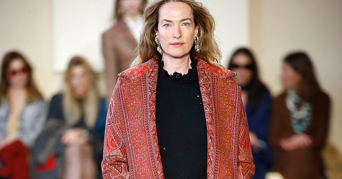 Tatjana Patitz, top supermodel of the '80s and '90s, dead at 56 ...