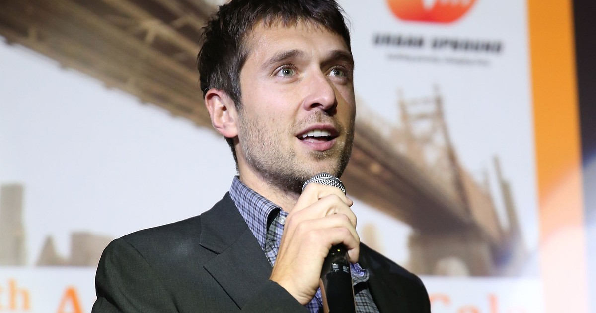 The deal that created Ben Lerer's new media empire, Group Nine, totaled ...