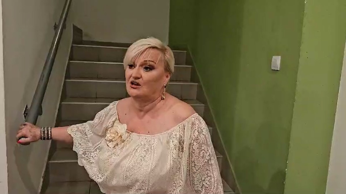 Milica Dugalić se srušila u Zadruzi 8 Eliti: Takmičari odmah skočili da joj ukažu pomoć - Blic