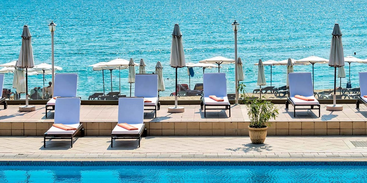 Urlop w Bułgarii. Słońce, luksusowe warunki i niskie ceny