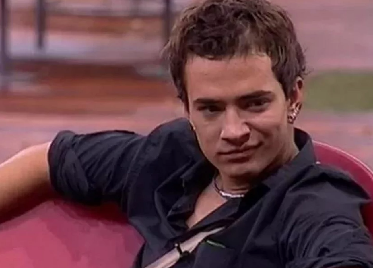 Bio je u Farmi i oženio 10 godina stariju, evo kako Nikola Sarić Sajko ...