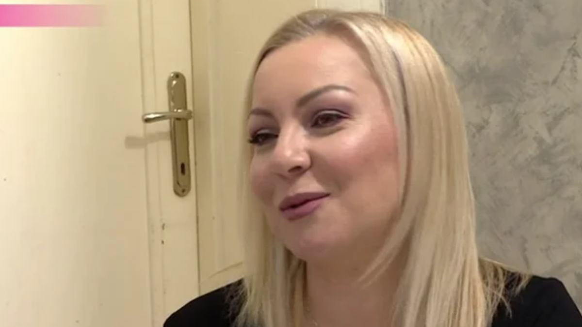 Ivana Selakov se uključila u program, mnogi je niszu prepoznali: "Pa ...