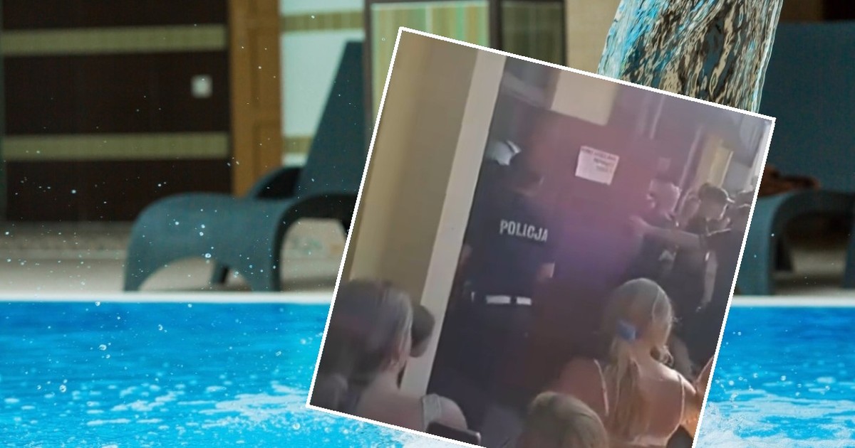 Awantura na basenie w Bytomiu: podejrzany trafi do aresztu - Wiadomości