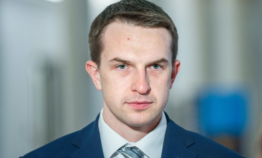 Katarzyna Lubnauer nie będzie już szefową Nowoczesnej? Adam Szłapka ... Katarzyna Lubnauer nie będzie już szefową Nowoczesnej? Adam Szłapka ...