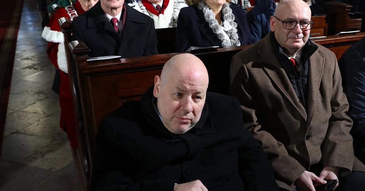Libicki w ogniu krytyki za słowa o ofiarach pedofilów. "Po namyśle ...