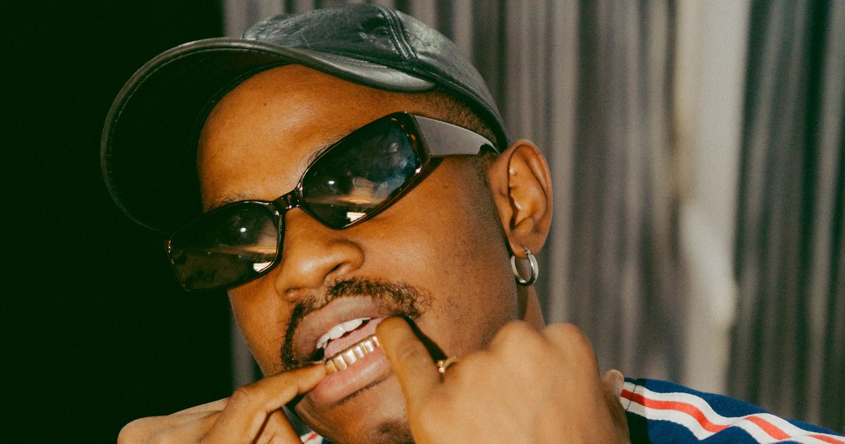 Kerno shares his insight | Pulse Nigeria