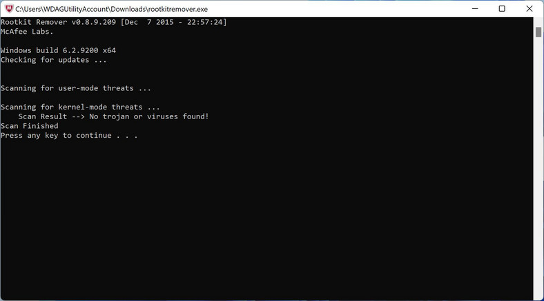Jak usunąć rootkity? Poznaj zestawienie najlepszych programów