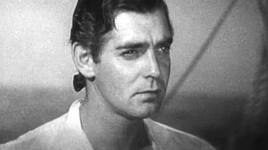 Clark Gable spotkał córkę tylko raz. Tajemnica "króla Hollywood" - Styl ...