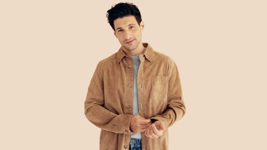 Ember Márk őszintén vallott a karrierjéről és a szakmai kihívásairól ...