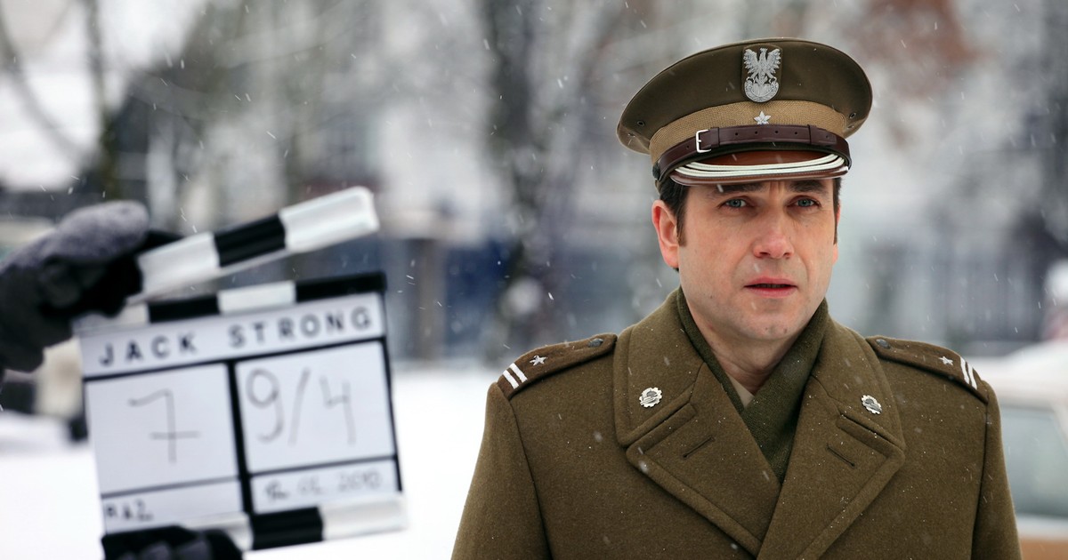 Na co do kina w weekend? - Plejada.pl