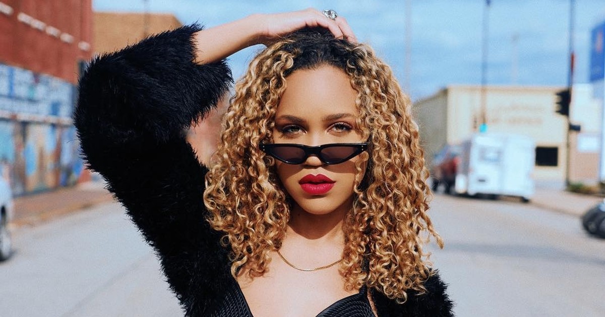 Cover Drive former lead singer Amanda Reifer reveals why her music has ...