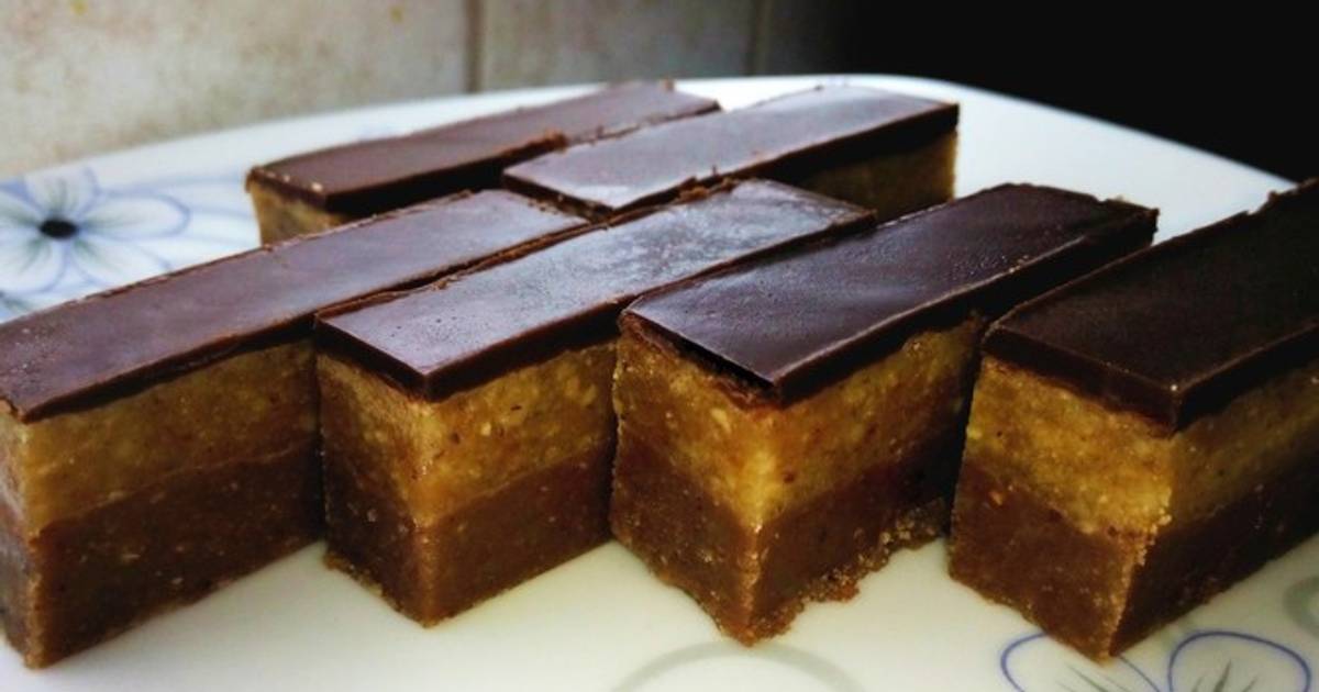 Recept za bajadere sa kokosom Noizz