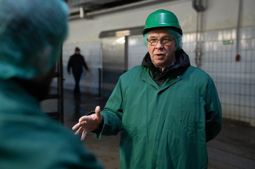 Firma Sokołów reaguje po filmie "Droga na rzeź": surowe konsekwencje ...