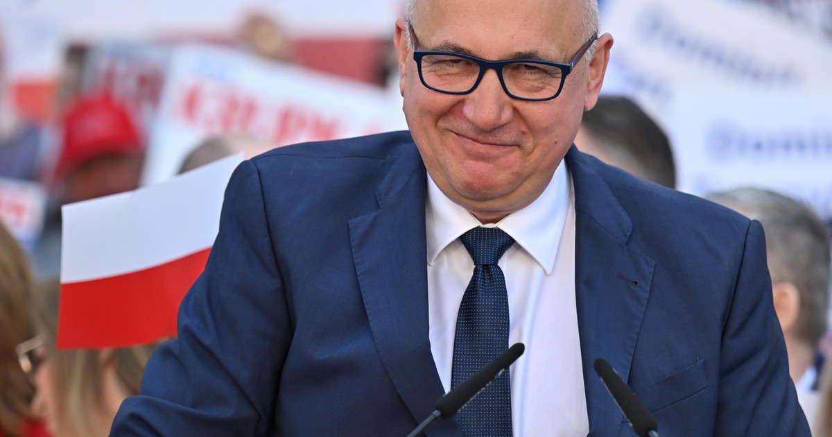 Oskarżył Zjednoczoną prawicę o korupcję polityczną. Brudziński ...